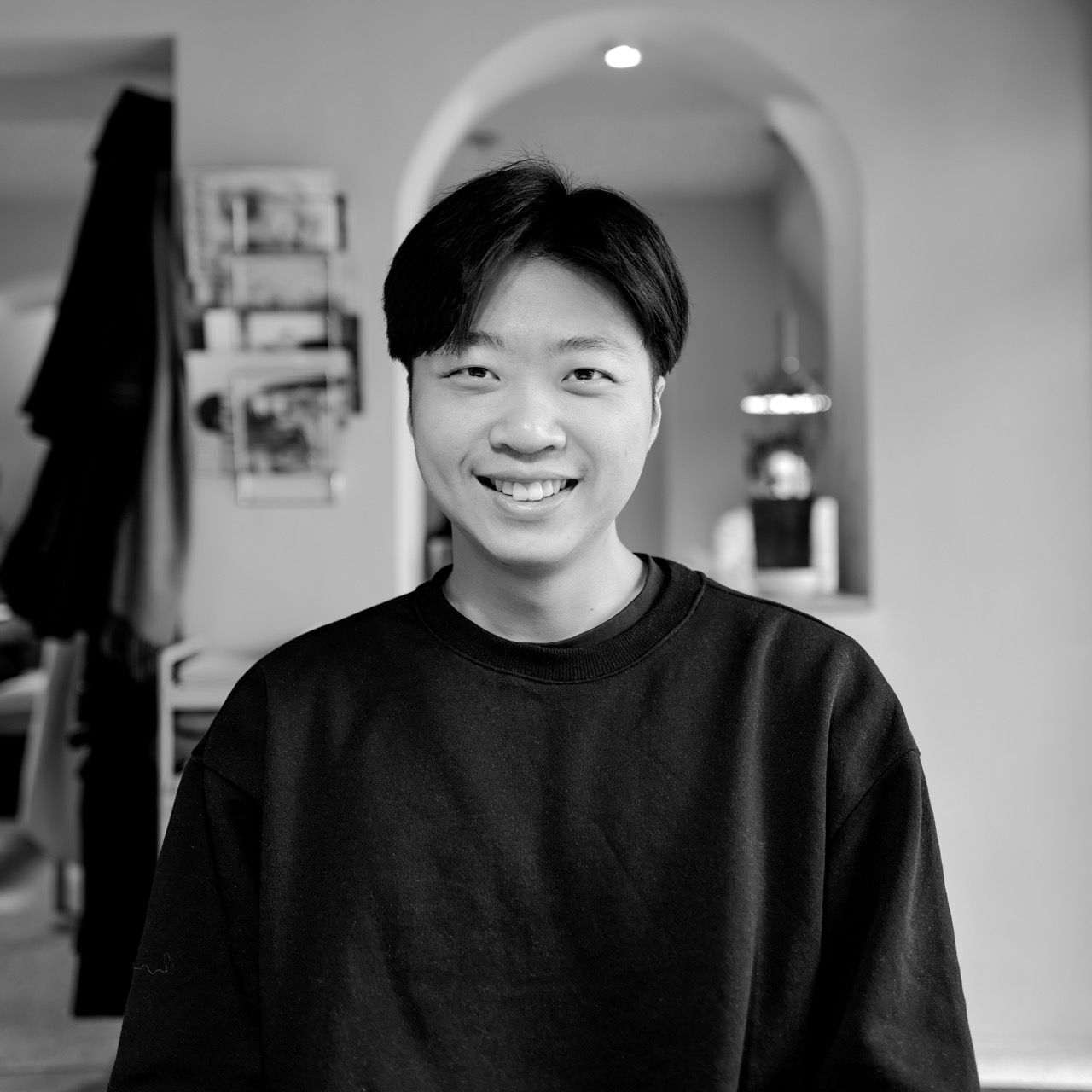 David Chen